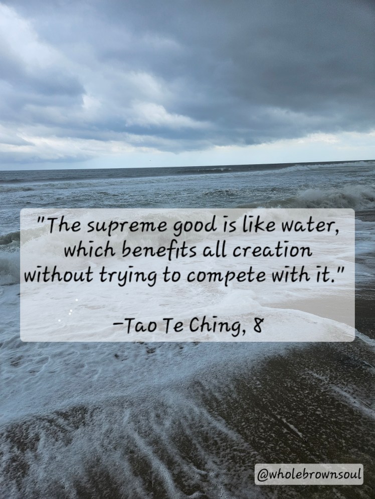 30 Days of Tao: Humility